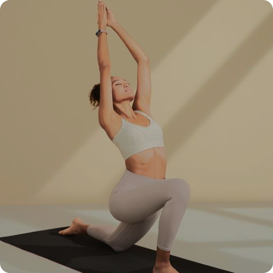 Остров спокойствия